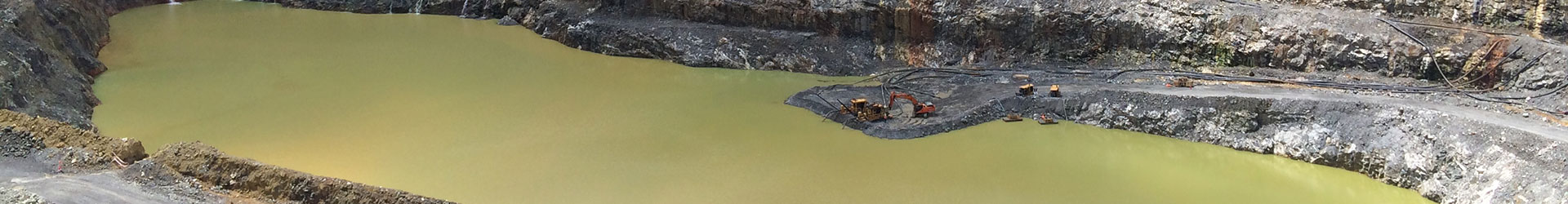 Benefits of Jet Mining - Kinley Exploration